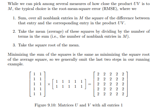 Question:Starting with the decomposition of Fig. | Chegg.com