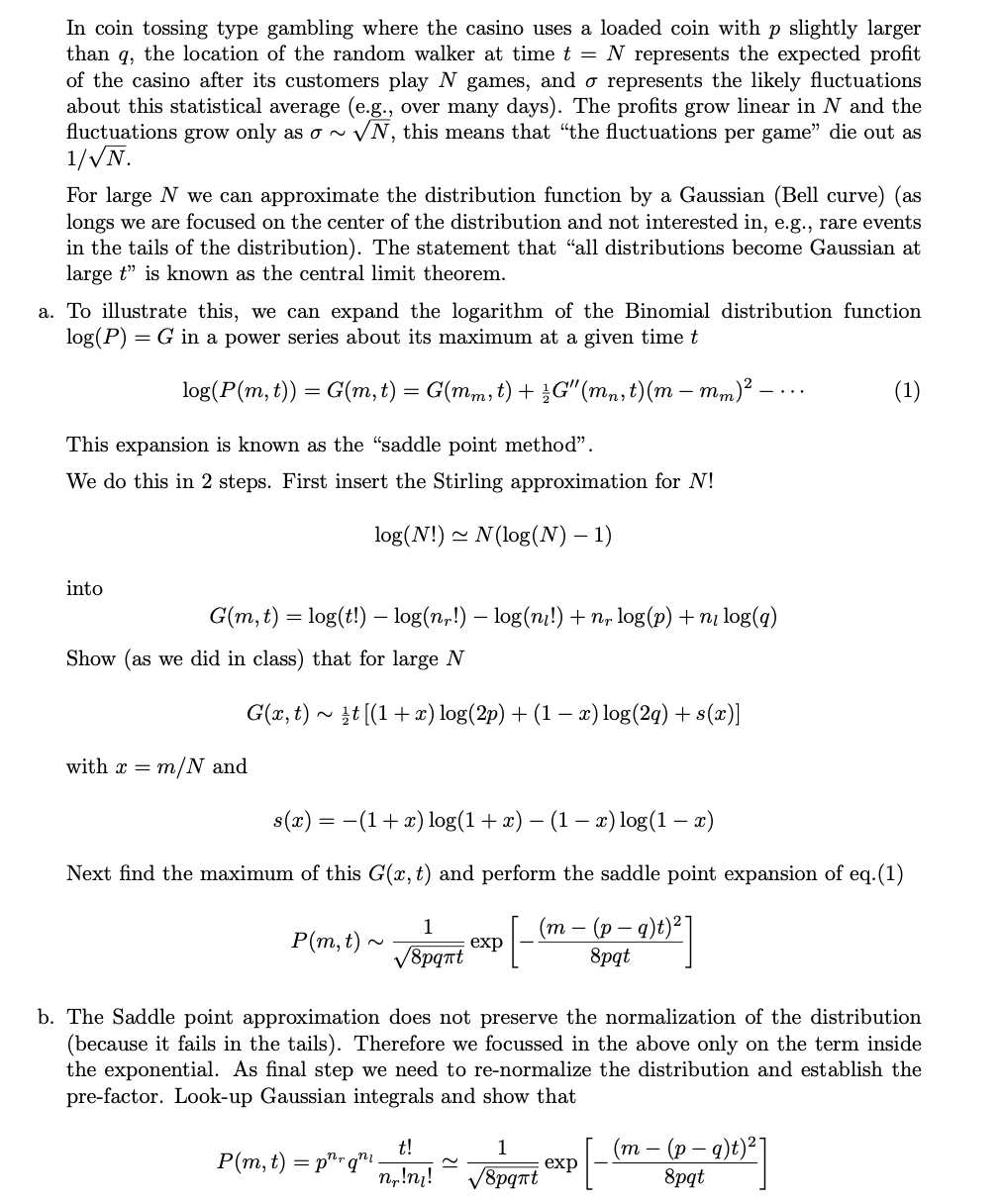 A complete advanced physics problem. Please help with | Chegg.com