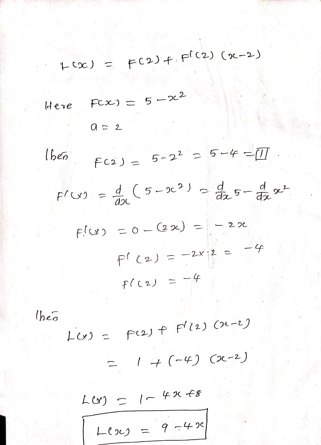 Solved latex Work Do the Task in latex. write the latex code | Chegg.com