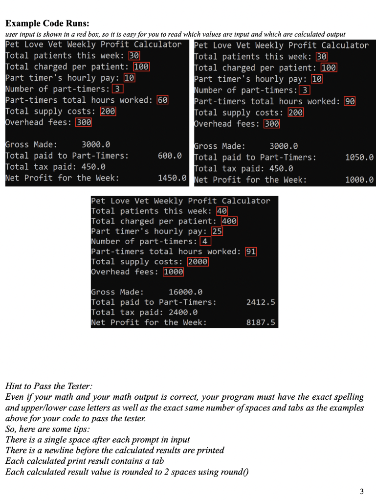 Solved DO NOT USE THE FOLLOWING Disallowed Things: You | Chegg.com