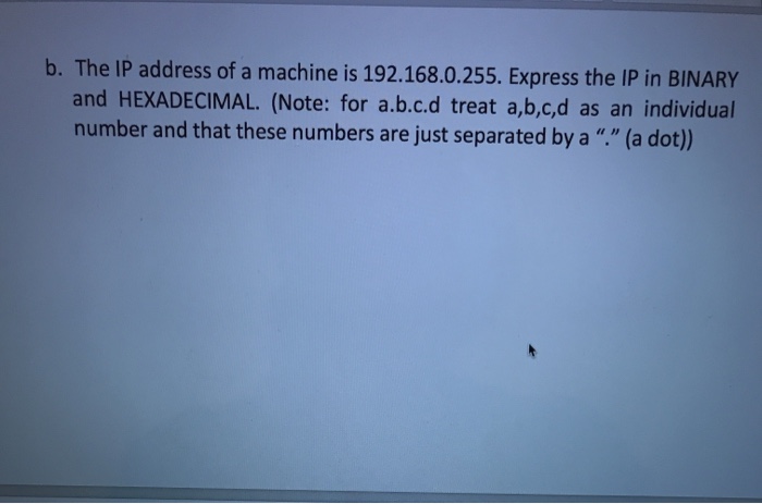 Solved 6. Answer these questions briefly. Draw diagrams if | Chegg.com