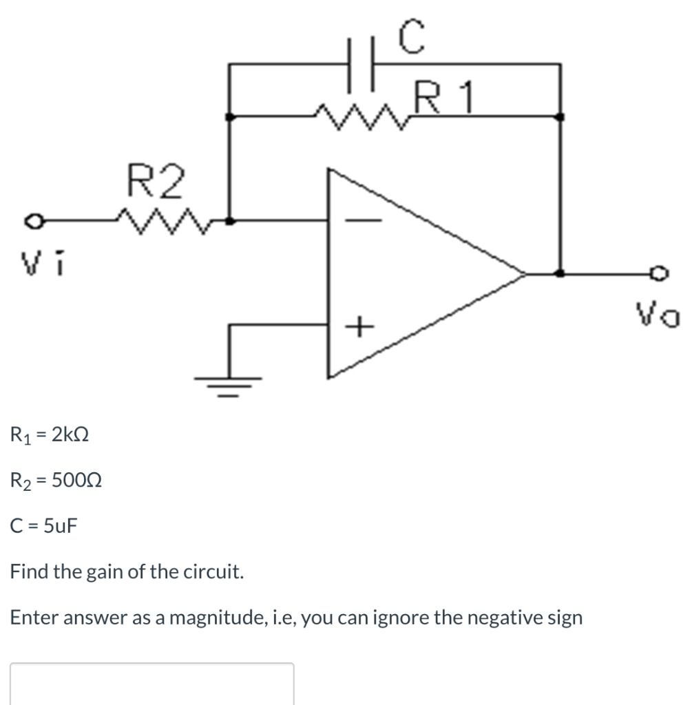 Electrical Engineering Archive | October 31, 2019 | Chegg.com
