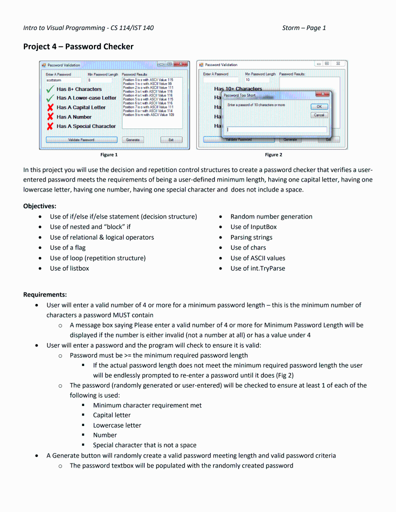 Solved Hi please help me with this project, please provide | Chegg.com