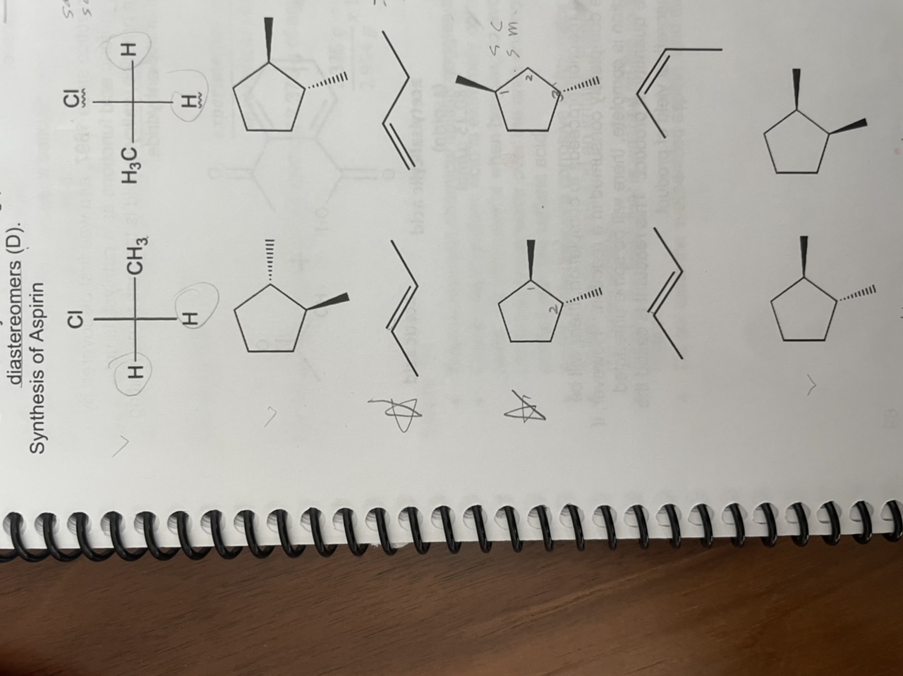 Solved Identify the following pairs of molecules as | Chegg.com