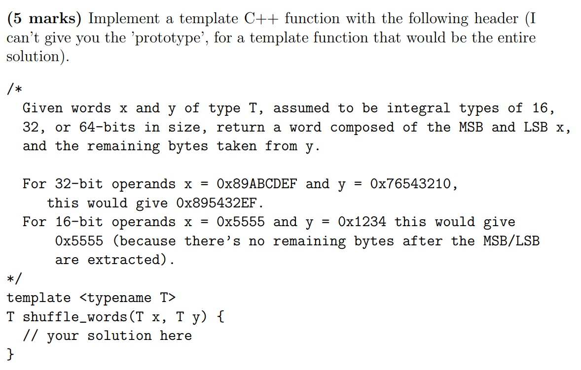 Solved Forbidden Conditionals If Or Loops Switch