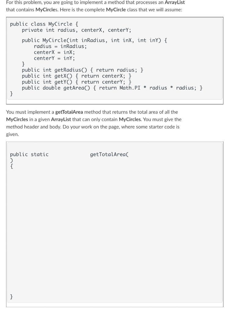 Solved 1 Assuming Arraylist Al 