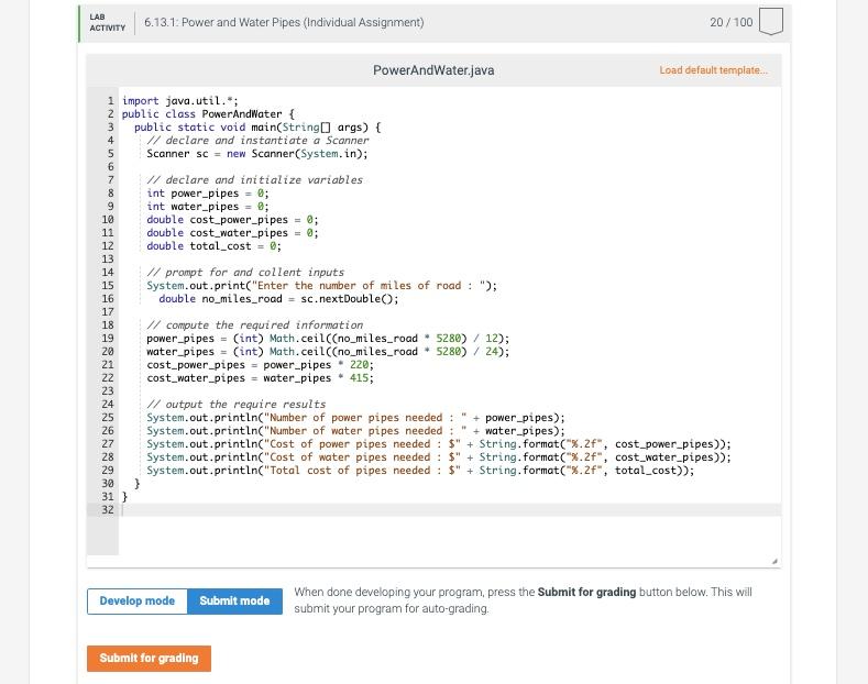 Solved Whats the error with my code and what is the correct | Chegg.com Solved Whats the error with my code and what is the correct | Chegg.com