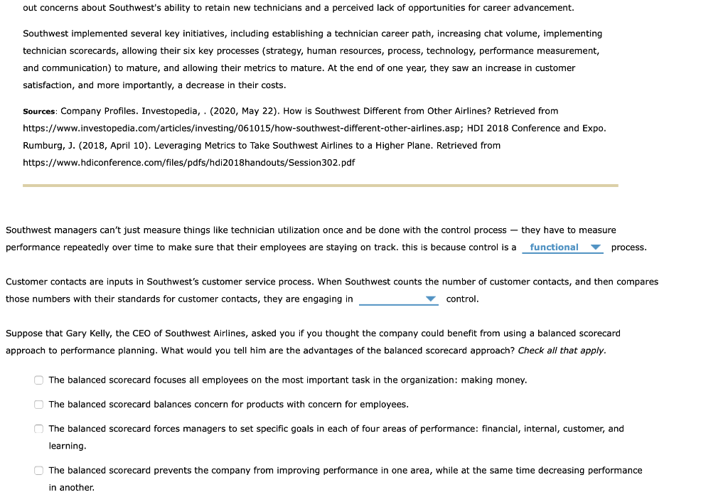Solved Case Study The coronavirus pandemic drastically | Chegg.com