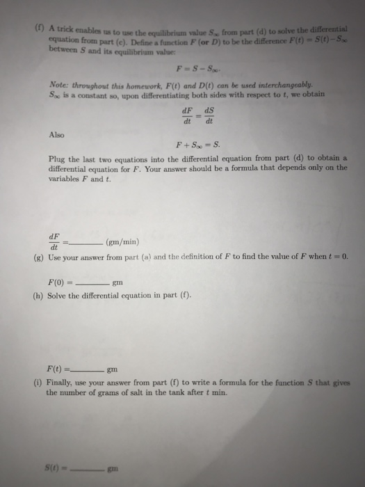 Solved 2. Classic saturation problem. inutes Initially a | Chegg.com