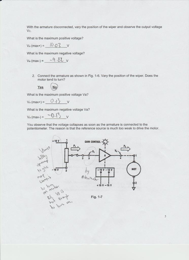 Solved POWER AMPLIFIERS AND SIGNAL AMPLIFIERS OBJECTIVE: - | Chegg.com