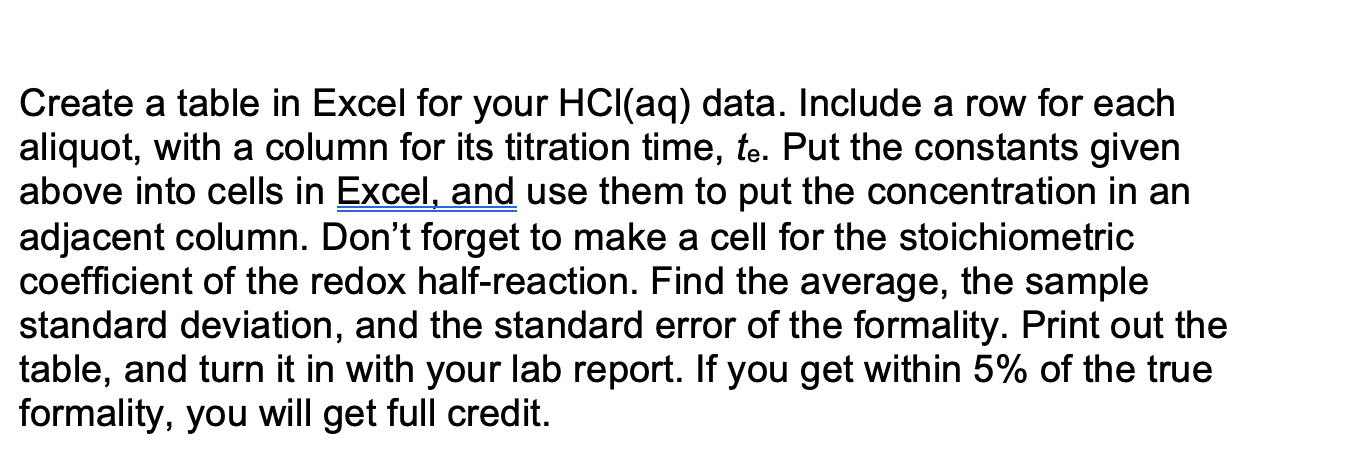 Solved Please answer -what is the true formality of | Chegg.com