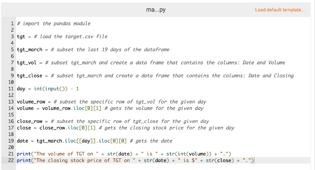 Solved 1 29 Lab Line Charts Write A Program That Subsets