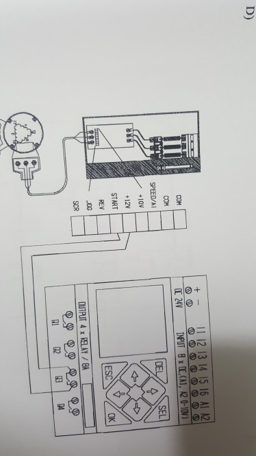 Solved 26) 1.6 choose correct diagram A B C or D and | Chegg.com