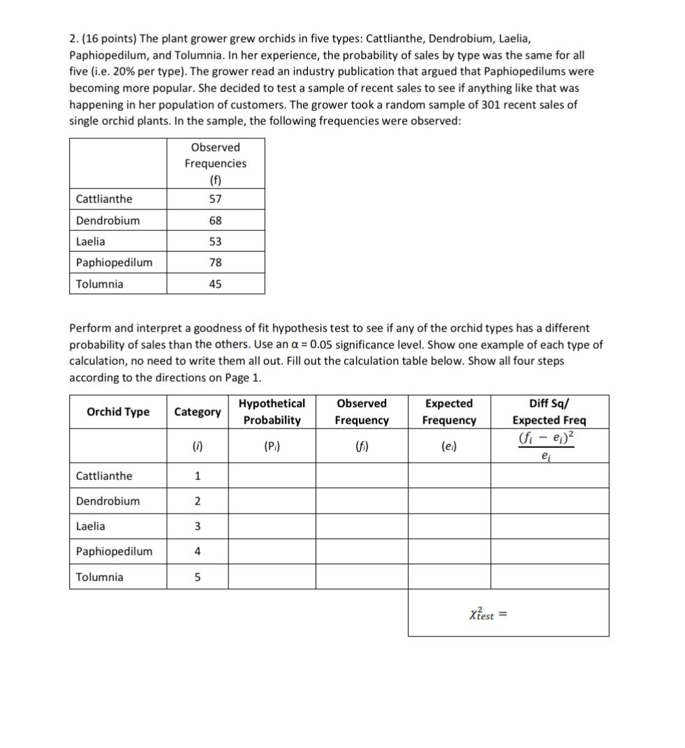 Solved Step 1) The null and alternative hypotheses, written | Chegg.com