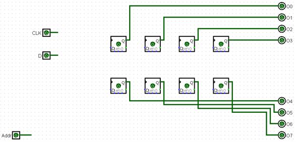 Solved • ﻿Finish designing the “MemUnit” ﻿subcircuit so | Chegg.com