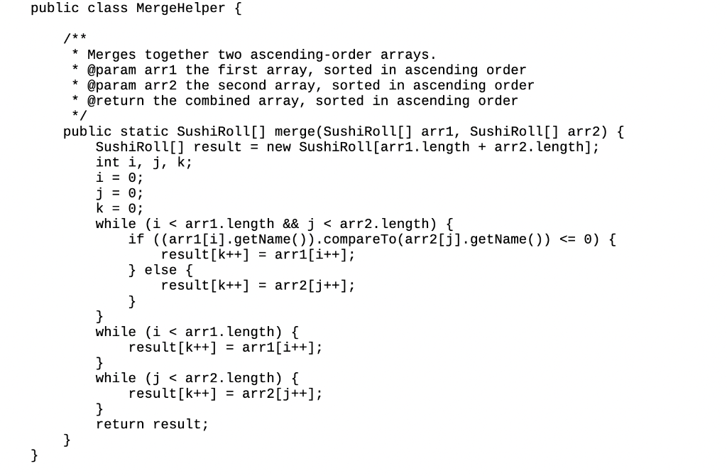 Solved I need help with solving how to code Restaurant.java. | Chegg.com