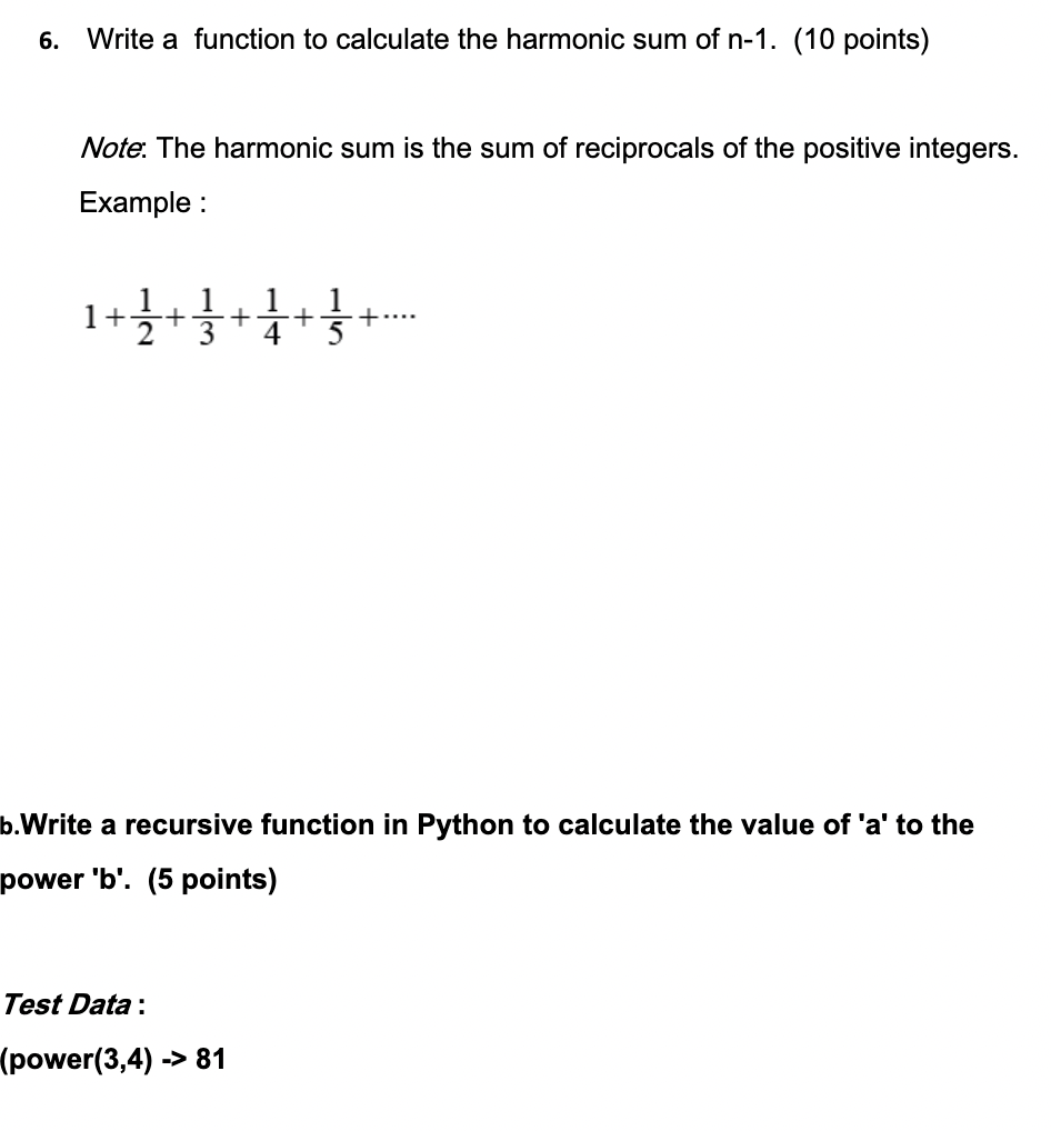 Solved 1.Determine the value to which each of the following | Chegg.com