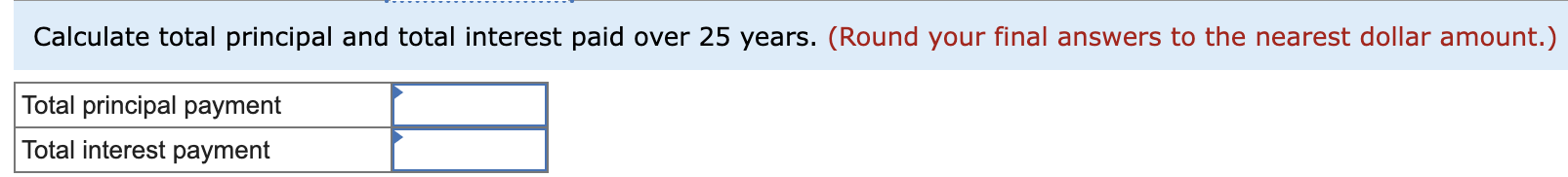 Solved A fully amortizing mortgage loan is made for $80,000 | Chegg.com