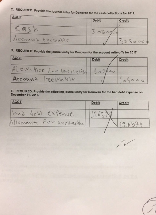 Solved Problem #3 16 Points PLEASE SHOW ALL OF YOUR WORK AND | Chegg.com
