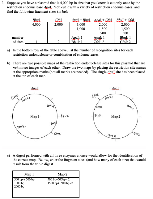 4. Using your standard plot, determine the | Chegg.com