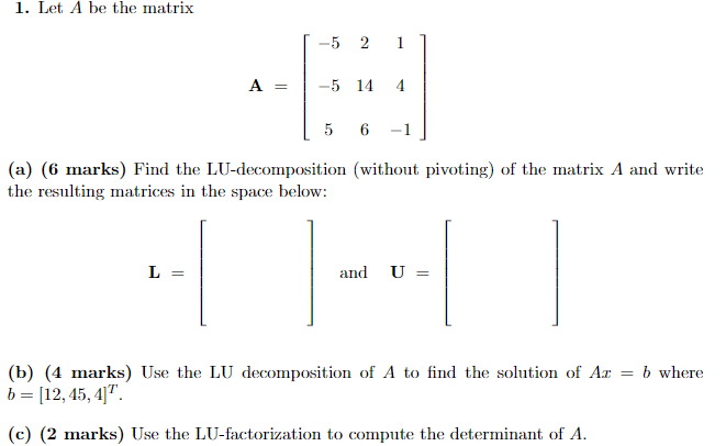 Solved Show all mathematical steps to resolution preferably | Chegg.com