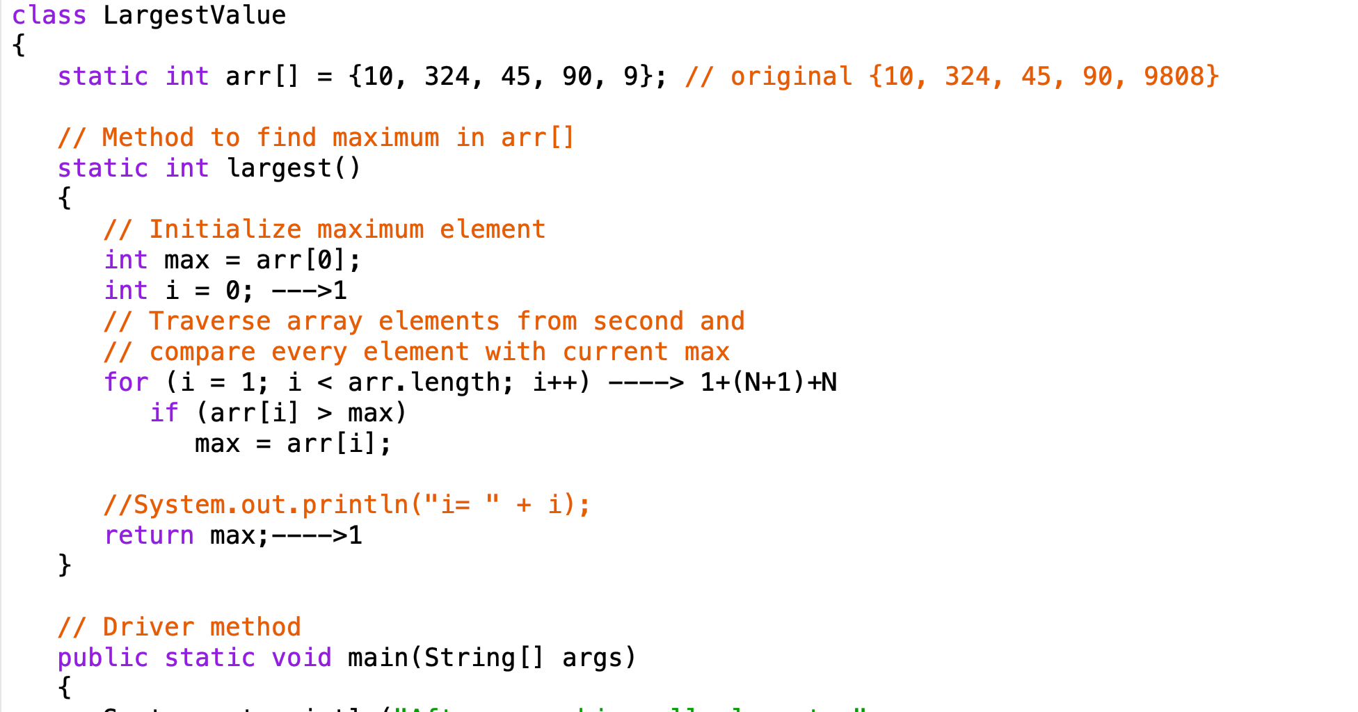 Solved I need help estimating the time it will take the | Chegg.com