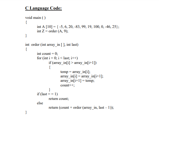 Solved Use “venus” online simulator to write and execute | Chegg.com