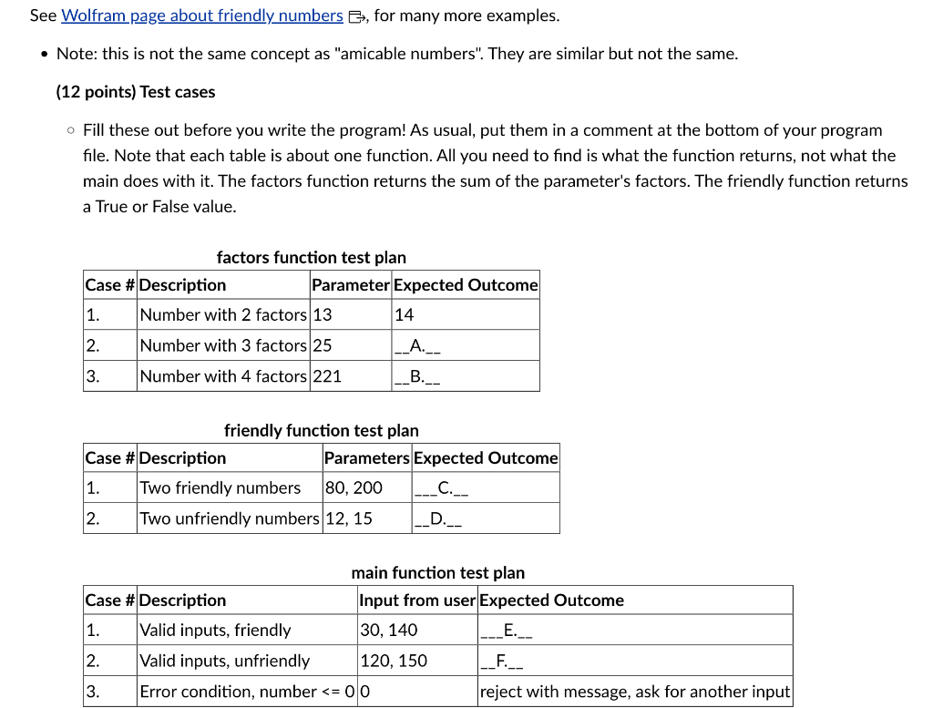 - write a boolean function - do input validation What | Chegg.com