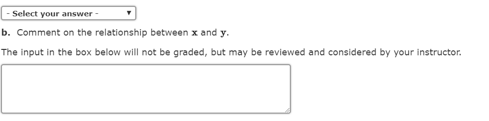 Solved Ebook Consider The Following Data On Two Categorical