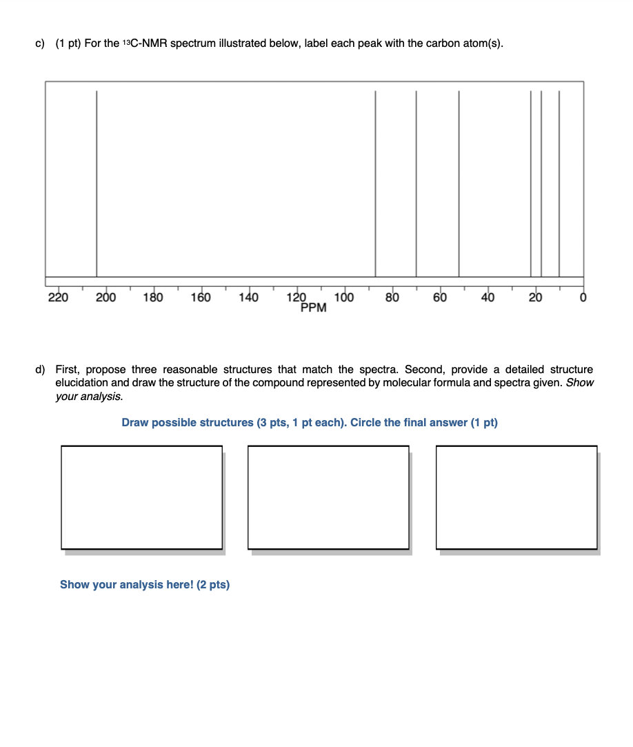 Solved please answer c and d, uploading a and b for | Chegg.com