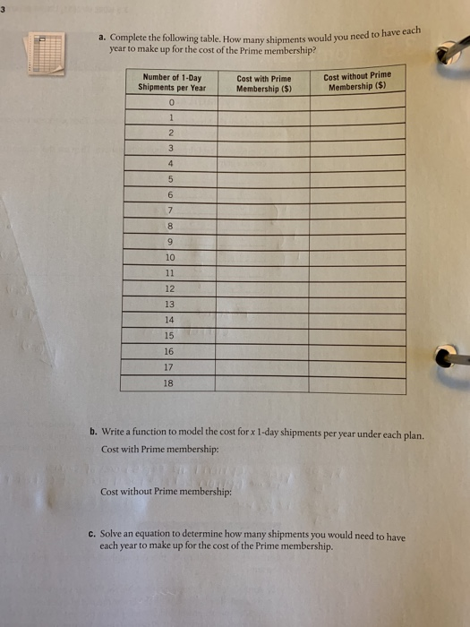 Solved Concepts and Applications Complete the problems to | Chegg.com