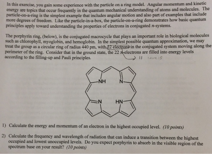 Solved In this exercise, you gain some experience with the | Chegg.com