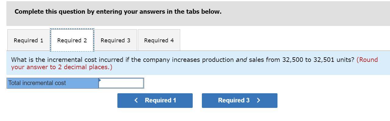 Solved Required information Skip to question [The following | Chegg.com