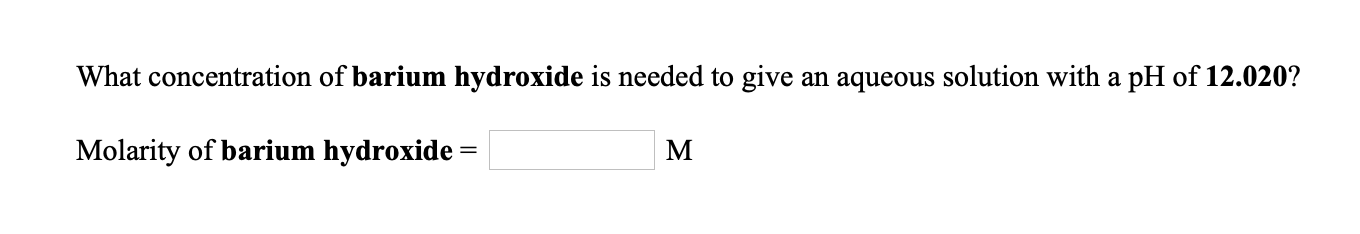 Solved A 1 liter solution contains 0.359 M hypochlorous acid | Chegg.com
