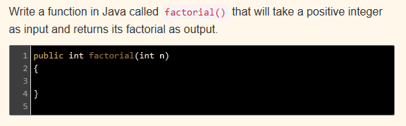 Solved For function recursiveMin , write the missing part of | Chegg.com Solved For function recursiveMin , write the missing part of | Chegg.com