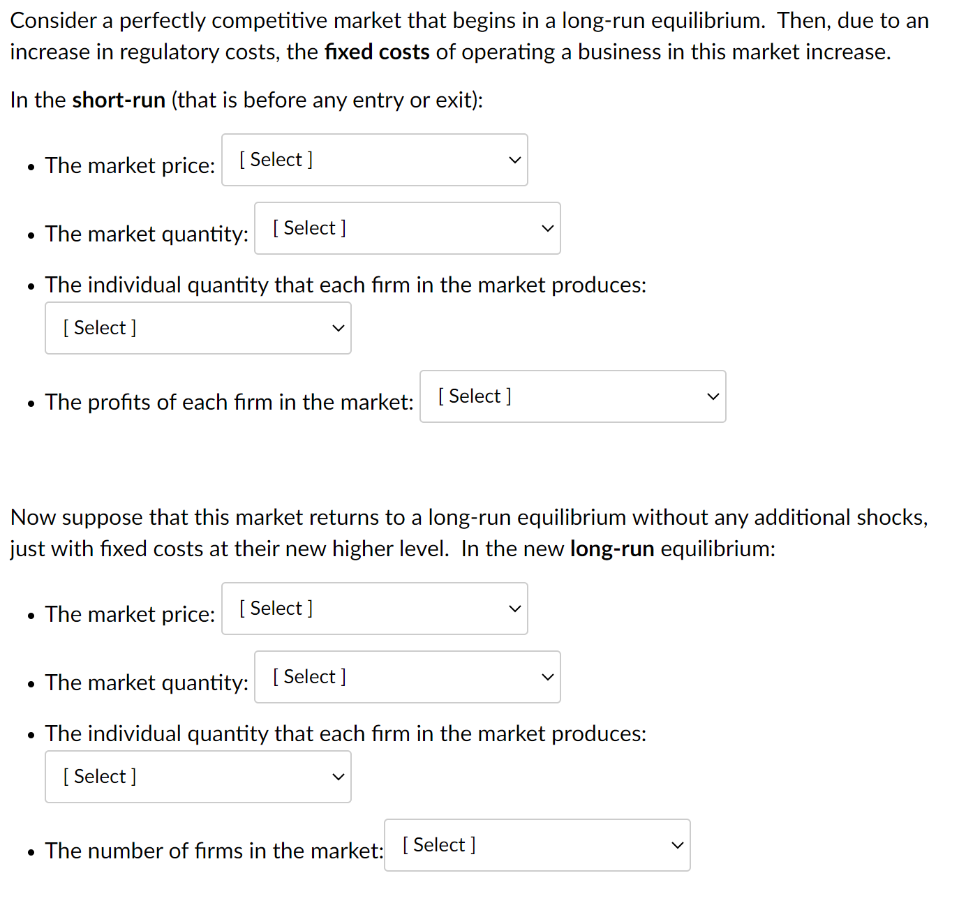 Solved Show me the steps to solve Consider a perfectly | Chegg.com