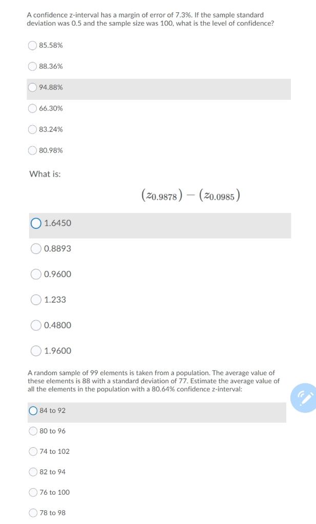 Solved The following table gives the delay times in seconds) | Chegg.com