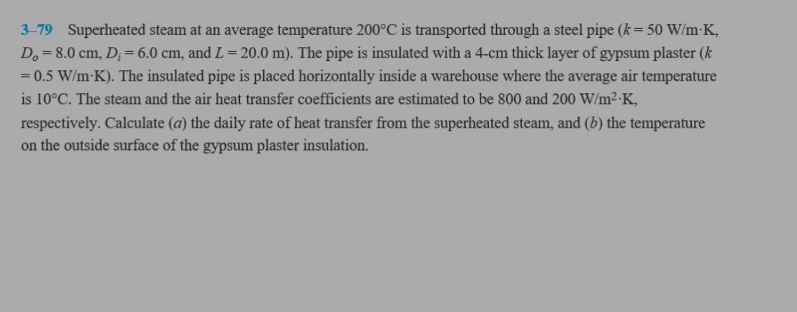 Solved Mechanical engineering: Energy systems course Problem | Chegg.com