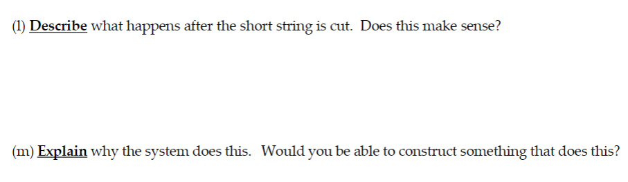 Solved 2. [Braess' Paradox] In its initial configuration, a | Chegg.com