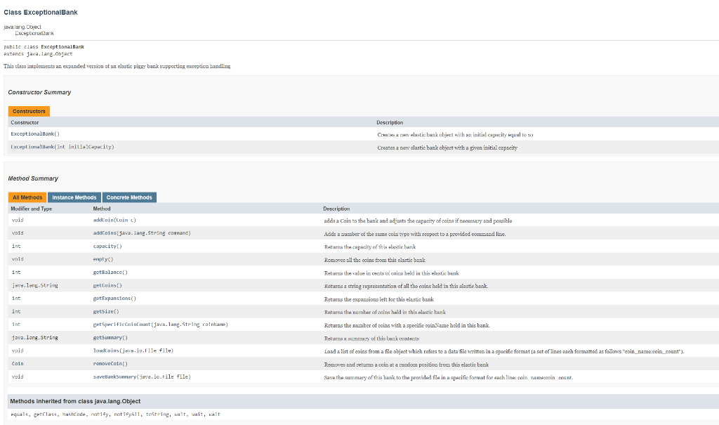 Additional Assignment Requirements • All String | Chegg.com