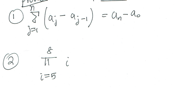 Solved 070-0) - i=5 | Chegg.com