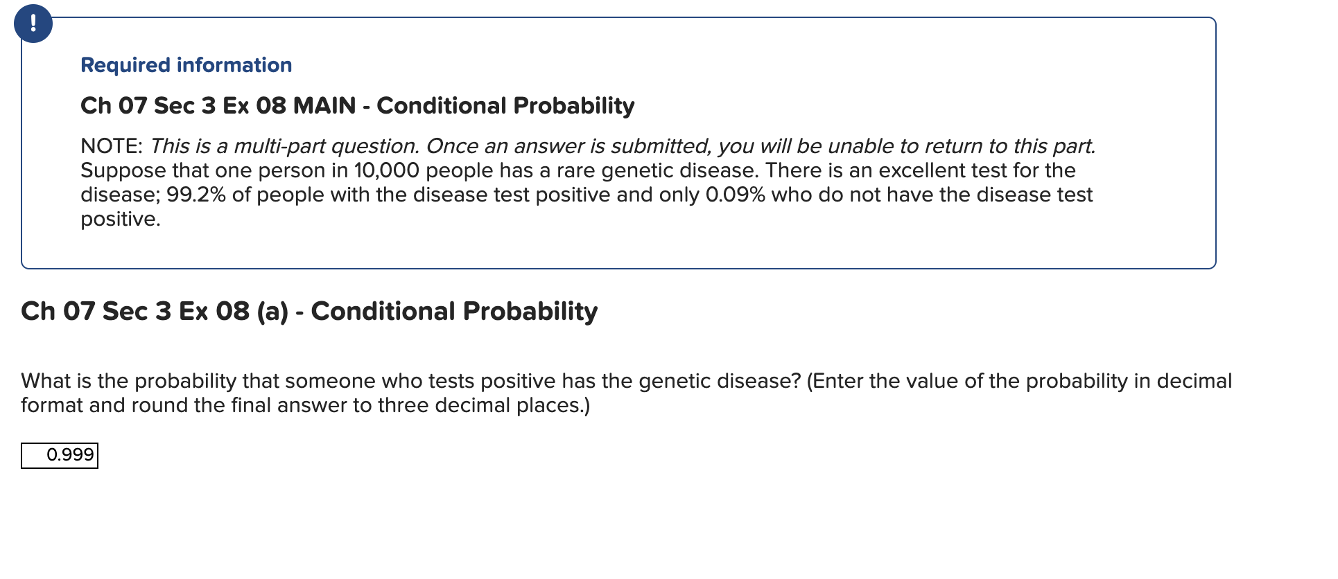 Solved Required information Ch 07 Sec 3 Ex 08 MAIN - | Chegg.com