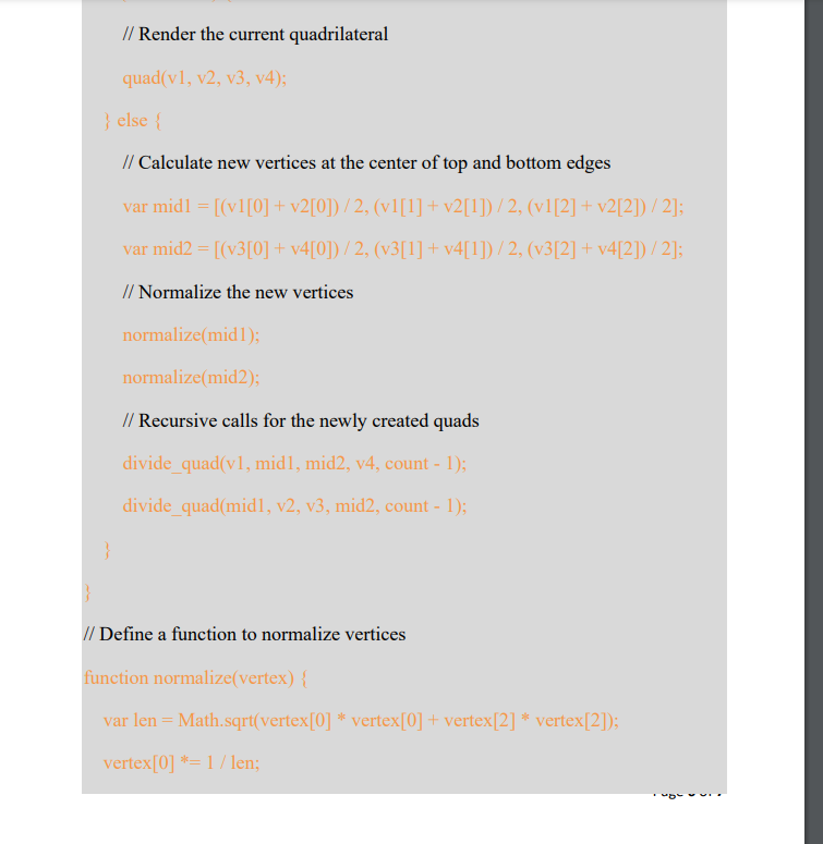Solved Var Key String Fromcharcode Event Keycode Be