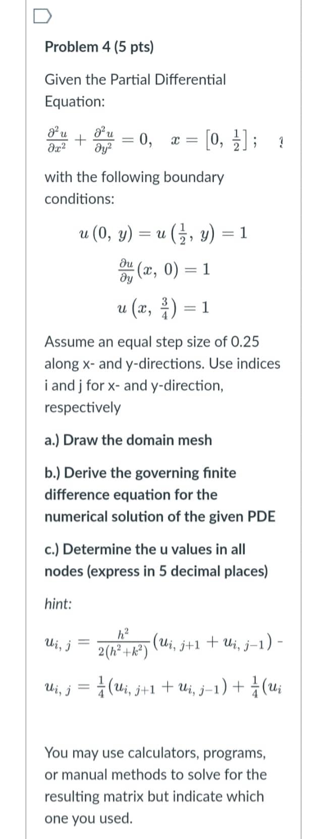 Solved Asap please! I will give a like if its a right | Chegg.com