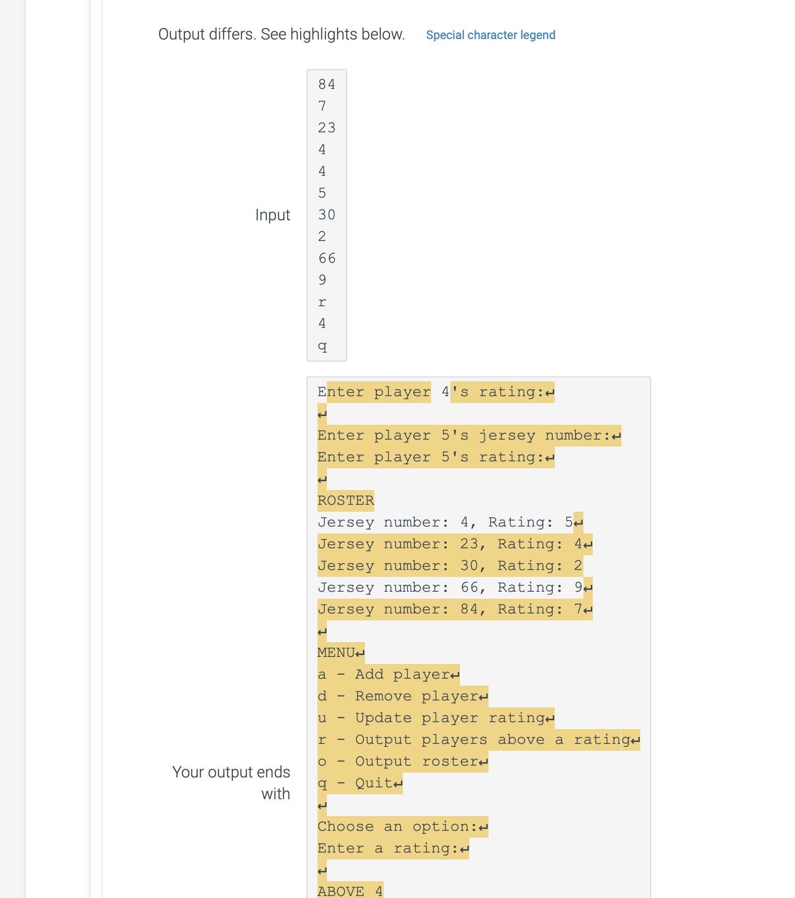 Solved my_dict ={} new_dict ={} while count