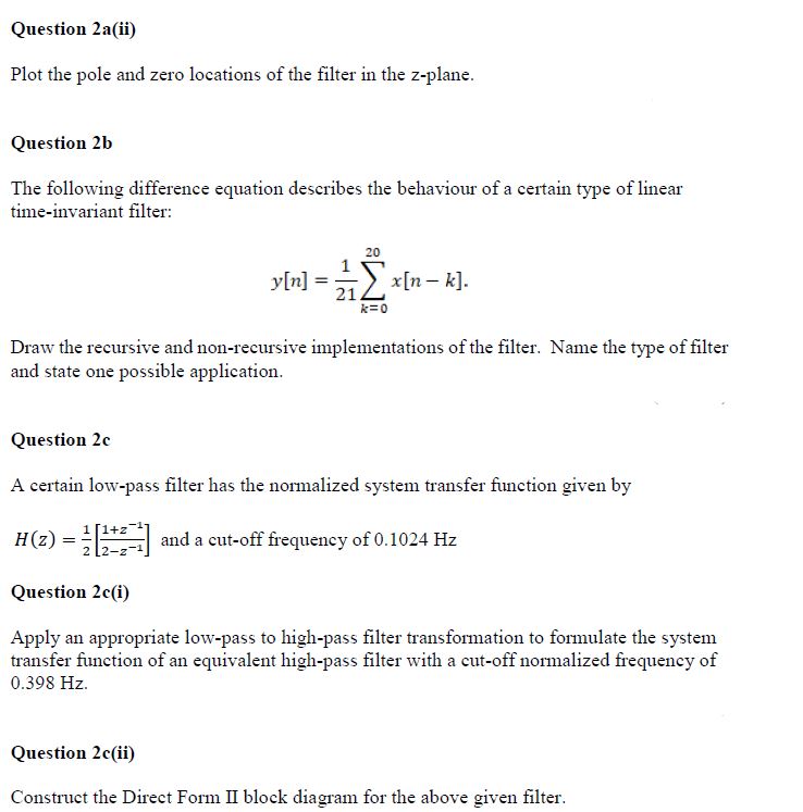Dear Experts,Please be kind to solve and explain all | Chegg.com