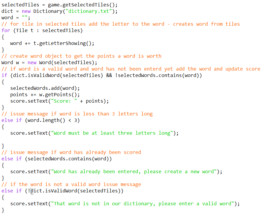 I'm running into trouble with this Java program. I've | Chegg.com