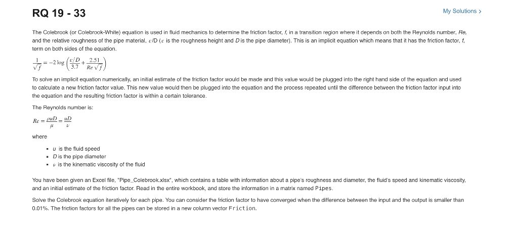 Someone Please Help With This Matlab Problem I Have 