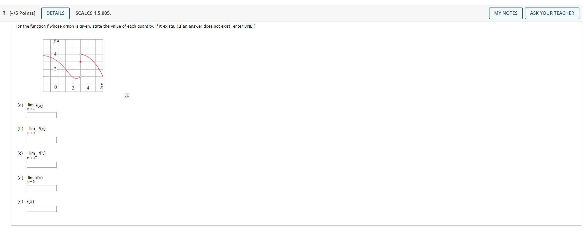 Solved I need help solving these questions i am struggling | Chegg.com