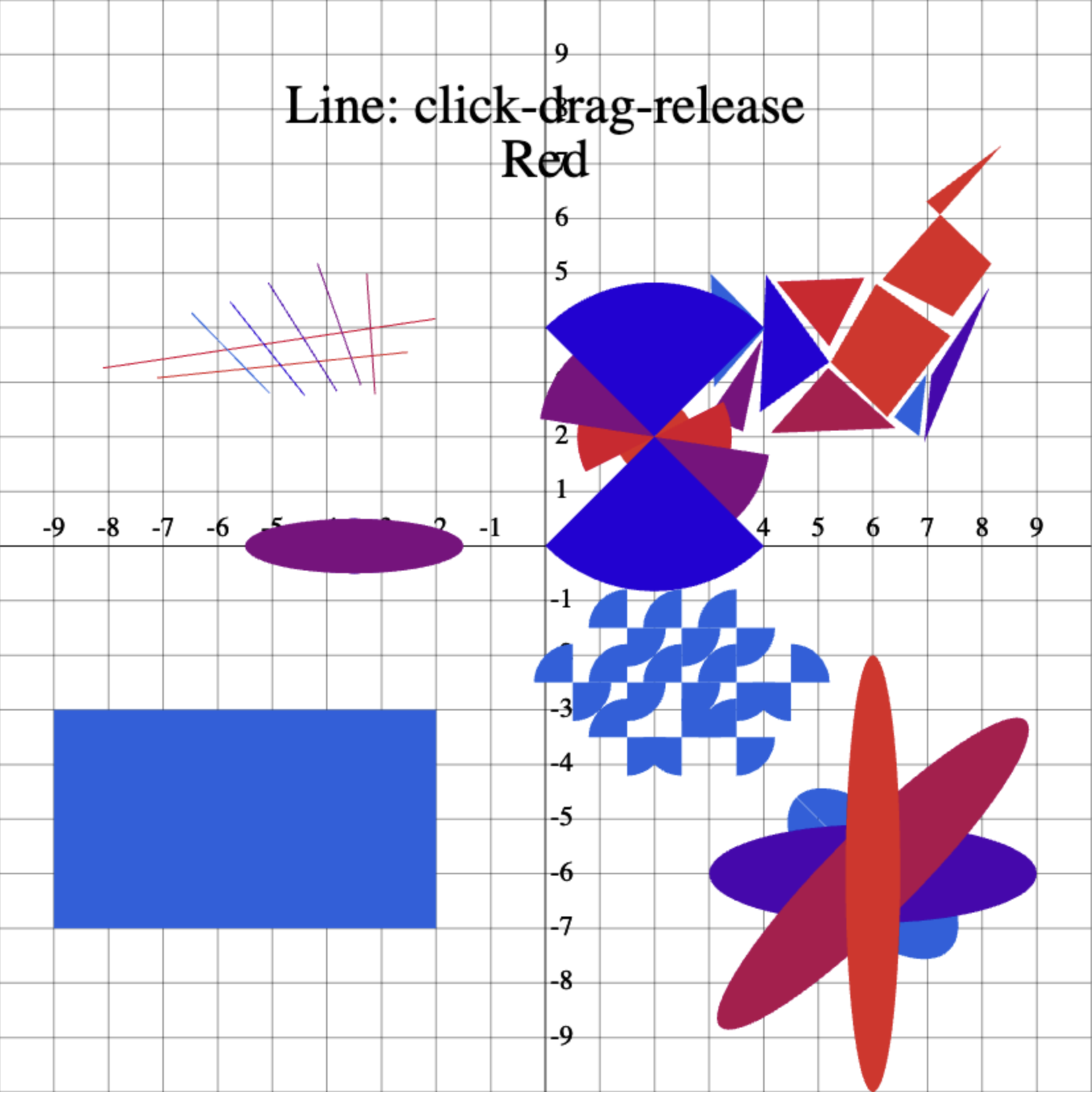 Solved The image above is what cabal v2-run shapes should | Chegg.com